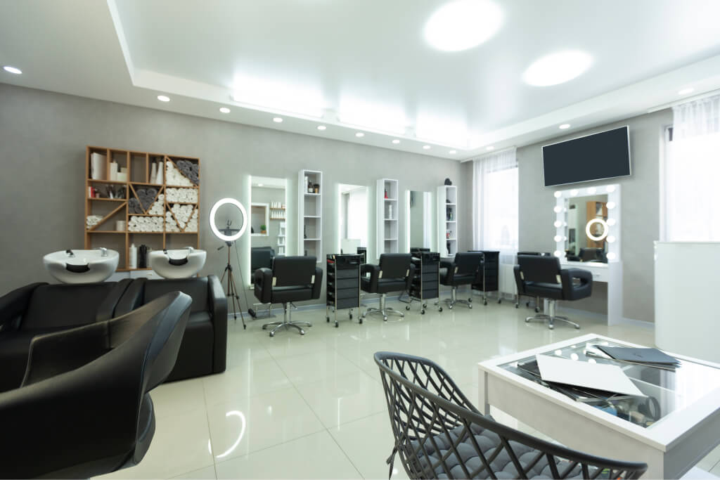Services – Amora Hair and Beauty NZ
